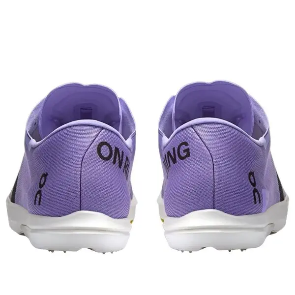 On Cloudspike Amplius 2 Sneakers