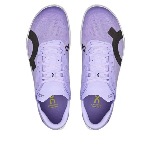 On Cloudspike Amplius 2 Sneakers