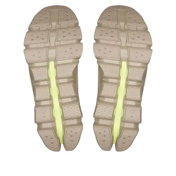 On Cloudswift Amp Sneakers