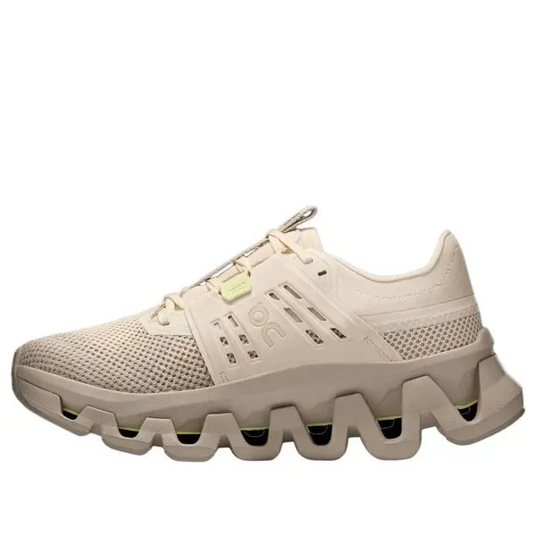 On Cloudswift Amp Sneakers - Sand/desert