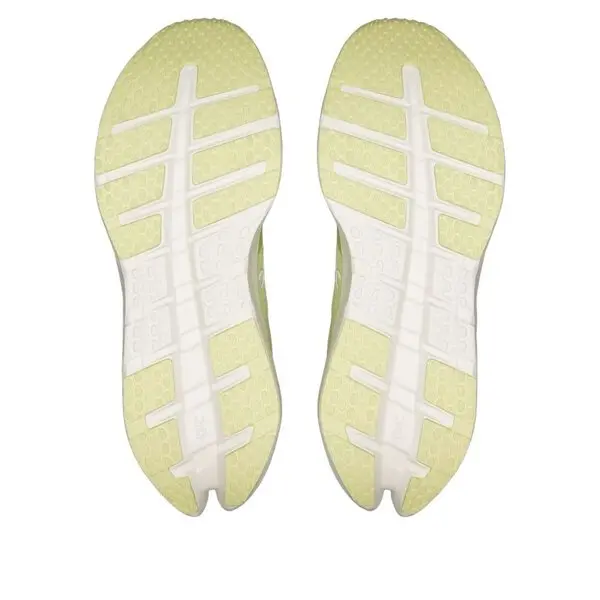 On Cloudrunner 3 Sneakers - Linen/ivory