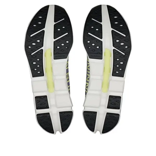 On Cloudflow Athletic Sneakers - Juniper/ice