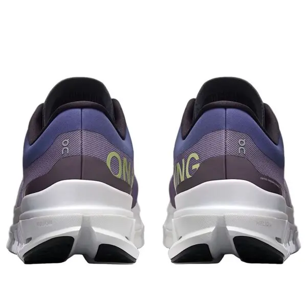 On Cloudflow Athletic Sneakers - Juniper/ice