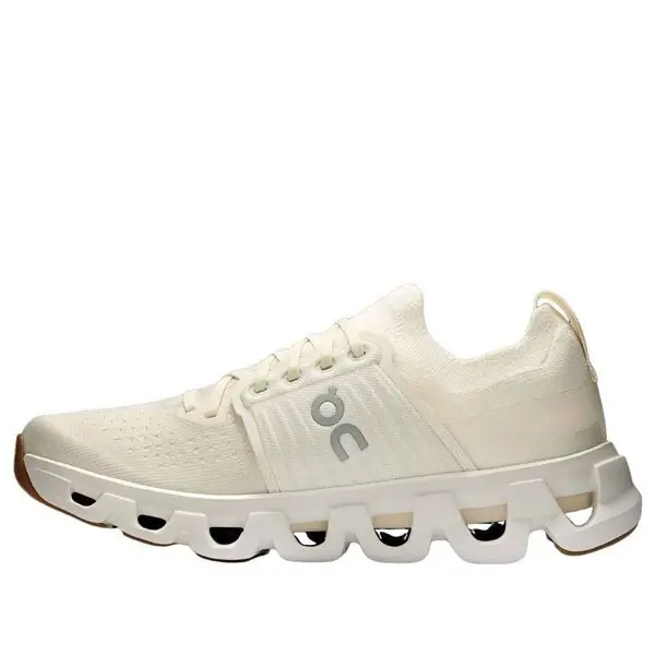 On Cloudswift 4 - Ivory/dew