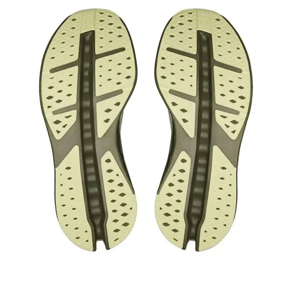 On Cloudsurfer Max Sneakers - Seedling/olive