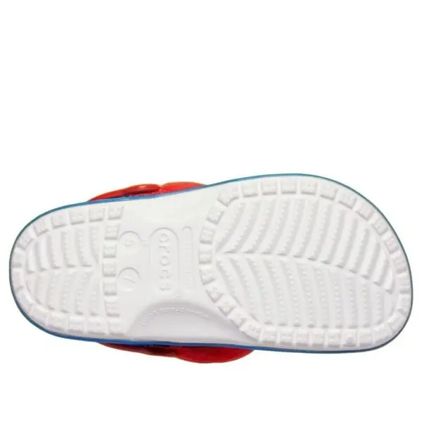 CROCS X Nintendo Classic Clog 'mario
