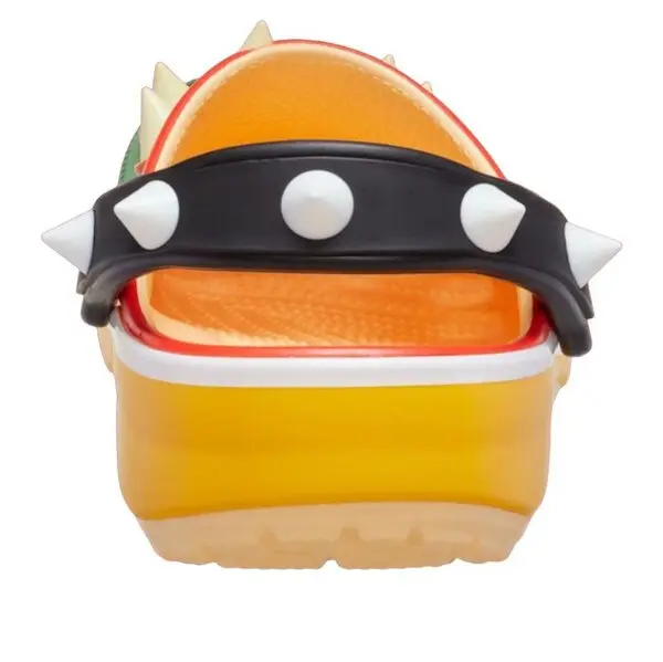 CROCS X Nintendo Classic Clog