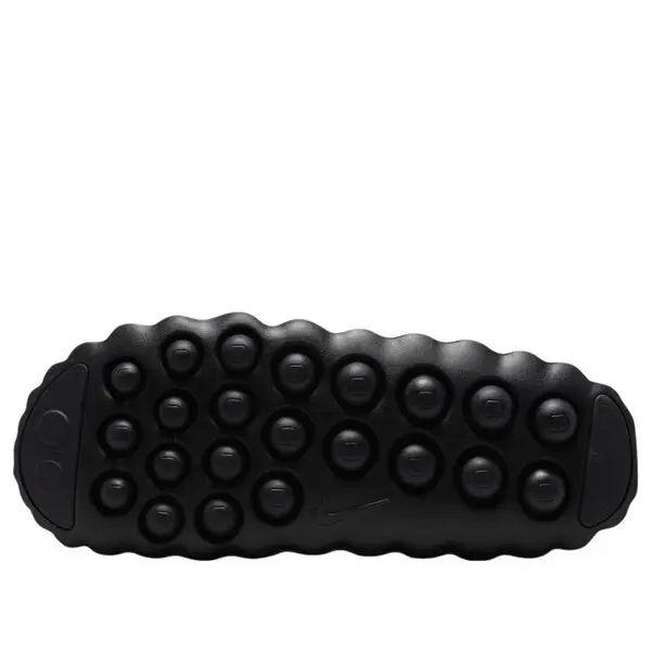 Nike Mind 001 Slip-on - Black/black