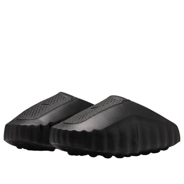 Nike Mind 001 Slip-on - Black/black