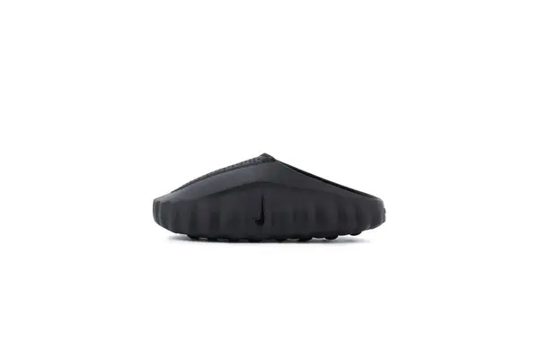 Nike Mind 001 Slip-on - Black/black
