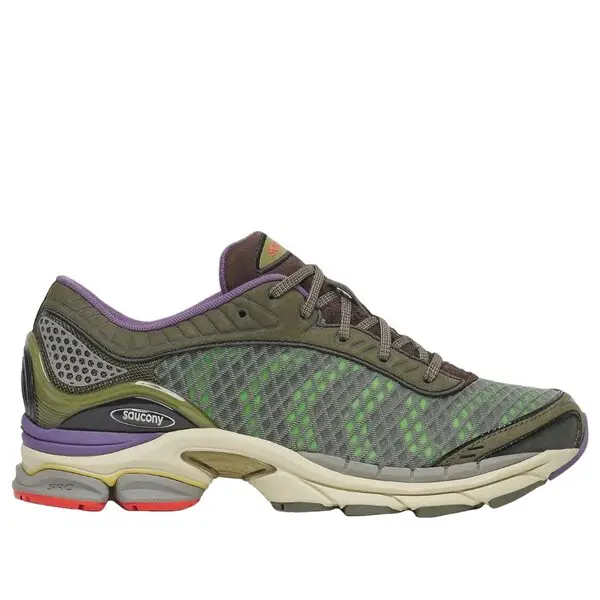 Saucony X A-feeling Progrid Paramount Athletic Sneakers