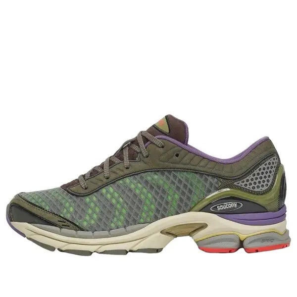 Saucony X A-feeling Progrid Paramount Athletic Sneakers