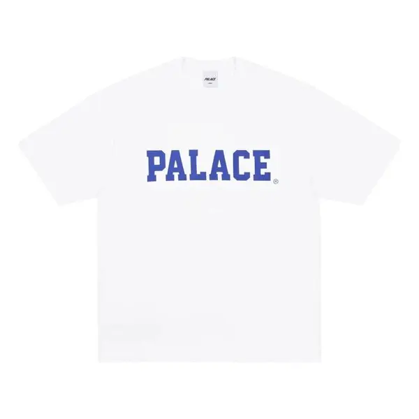 PALACE Uni Heavy T-shirt - White