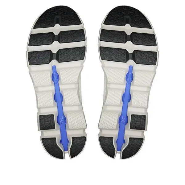 On Cloudswift 4 Athletic Sneakers - Ivory/wolf