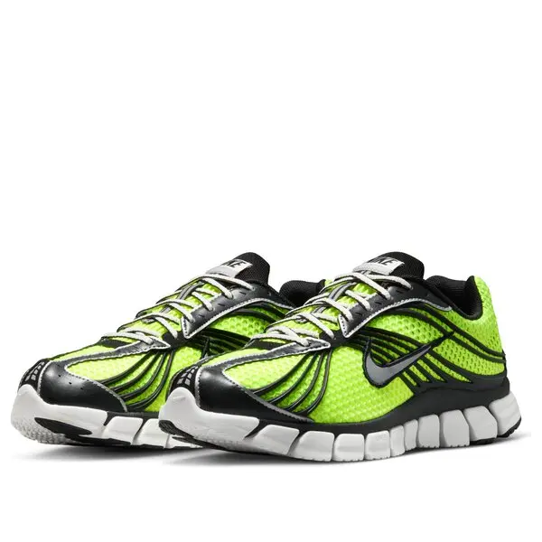 Nike Zoom Skylon 'volt Silver Black