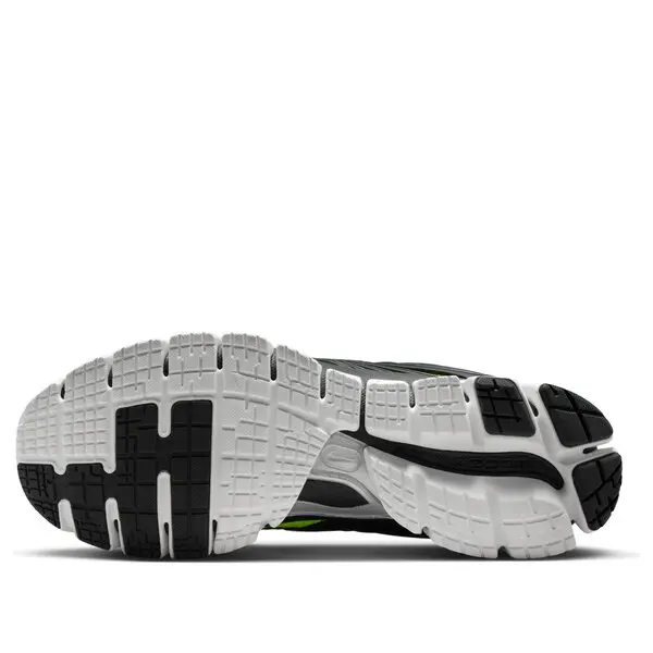 Nike Zoom Skylon 'volt Silver Black