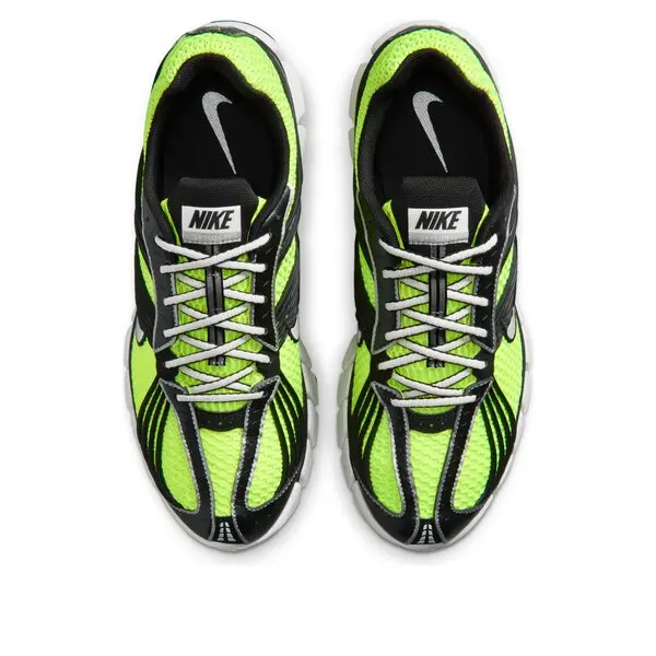 Nike Zoom Skylon - Volt/silver/black