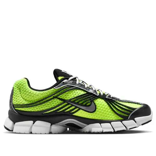 Nike Zoom Skylon - Volt/silver/black