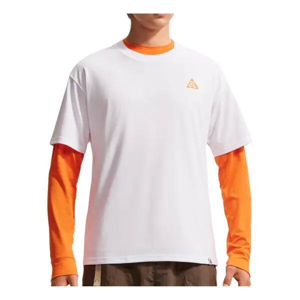 Nike X Dri-fit T-shirt - White