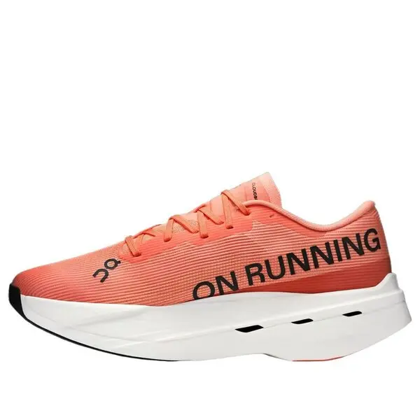 On Cloudboom Volt Sneakers