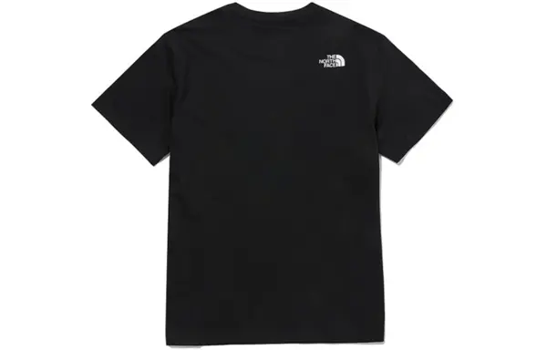 The North Face Basic Cotton T-shirt