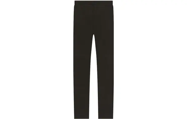 Fear Of God Knit Lounge Pants - Black
