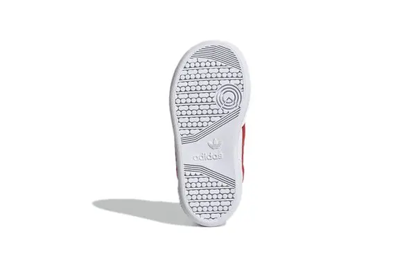 Adidas Continental 80 Cf I 'white Red