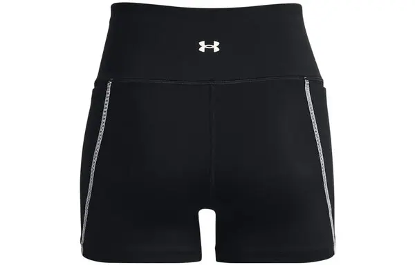 Under Armour Project Rock Meridian Shorts