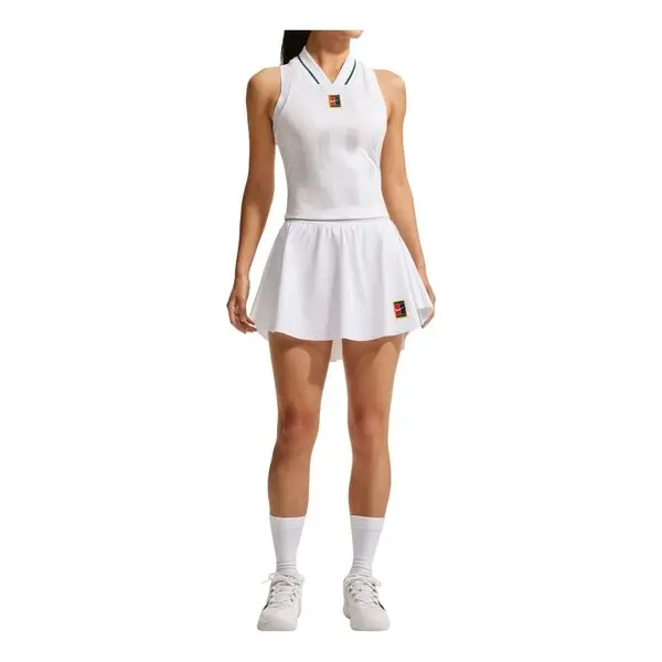 Nike Court Slam Dri-fit Skirt