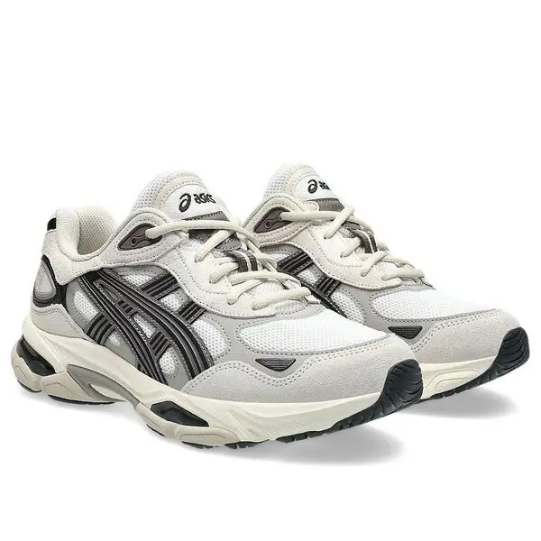 Asics Gel-nyc 2.0 Sneakers - White/oatmeal