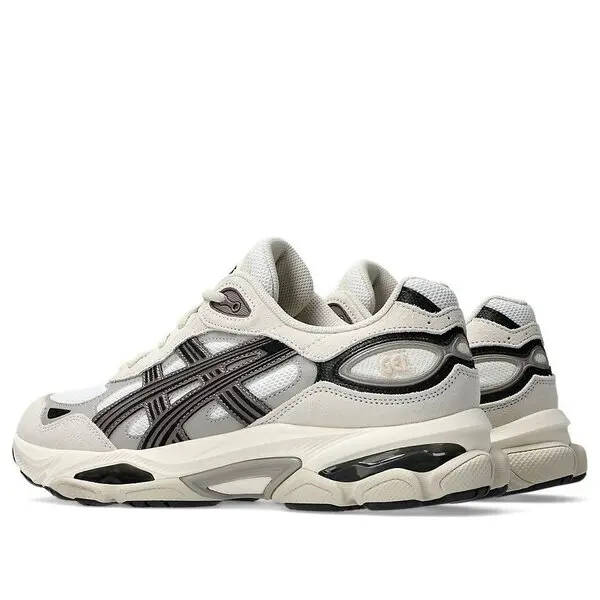 Asics Gel-nyc 2.0 Sneakers - White/oatmeal