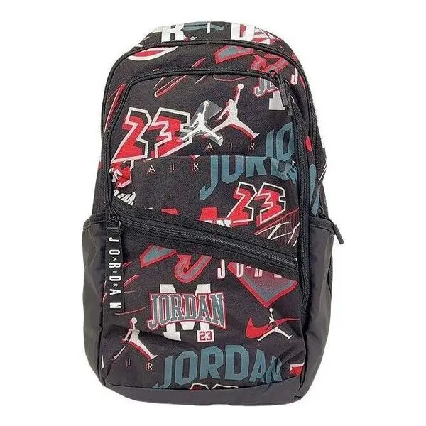 Nike Backpack - Multicolor