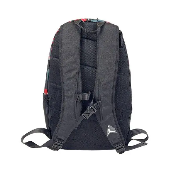Nike Backpack With Logo Pattern