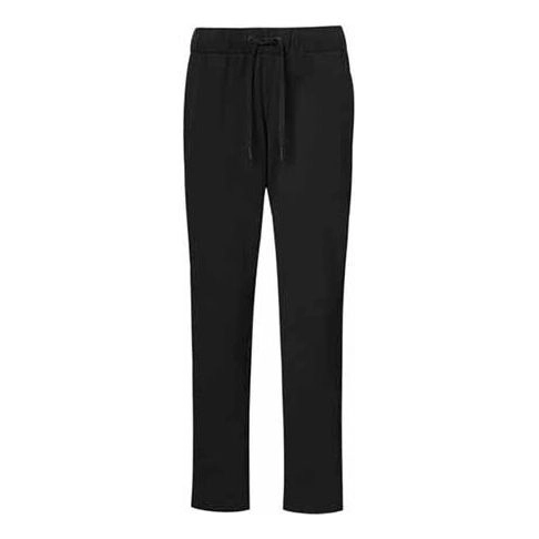 CONVERSE High Waist Casual Pants