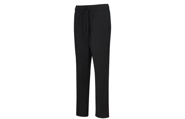 CONVERSE High Waist Casual Pants