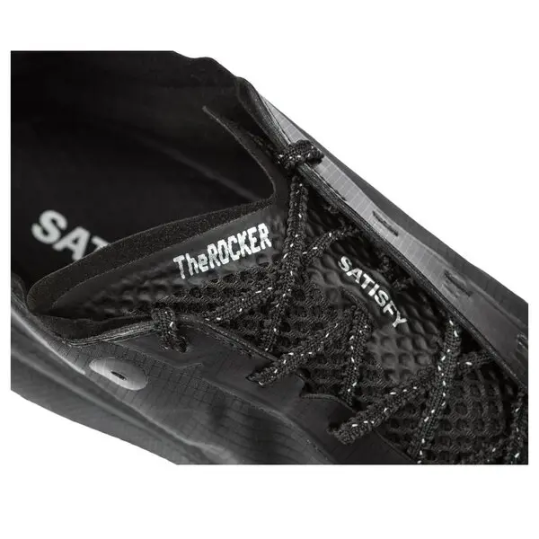 Satisfy Therocker Sneakers