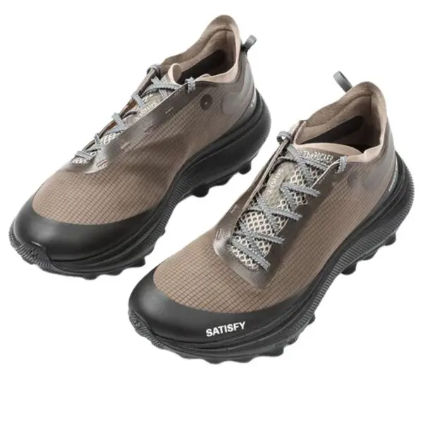 Satisfy Therocker Sneakers