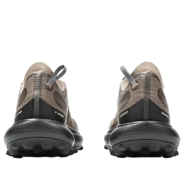 Satisfy Therocker Sneakers