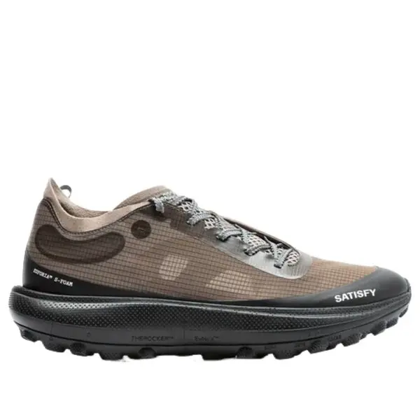 Satisfy Therocker Sneakers