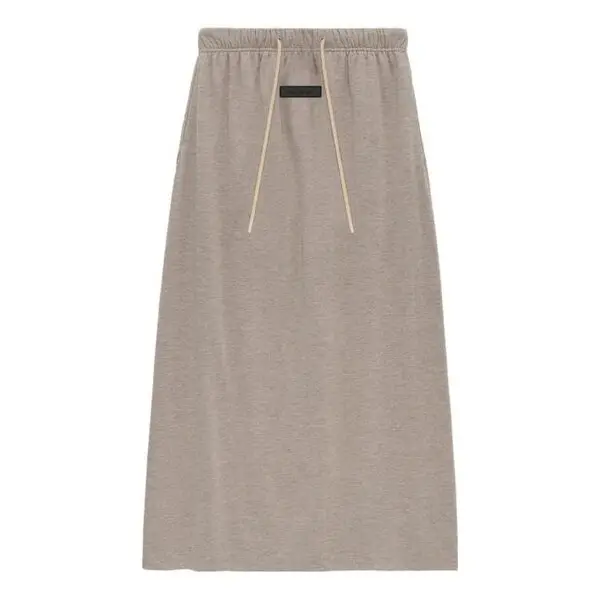 Fear Of God Fw23 Jersey Skirt