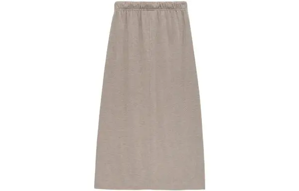 Fear Of God Fw23 Jersey Skirt