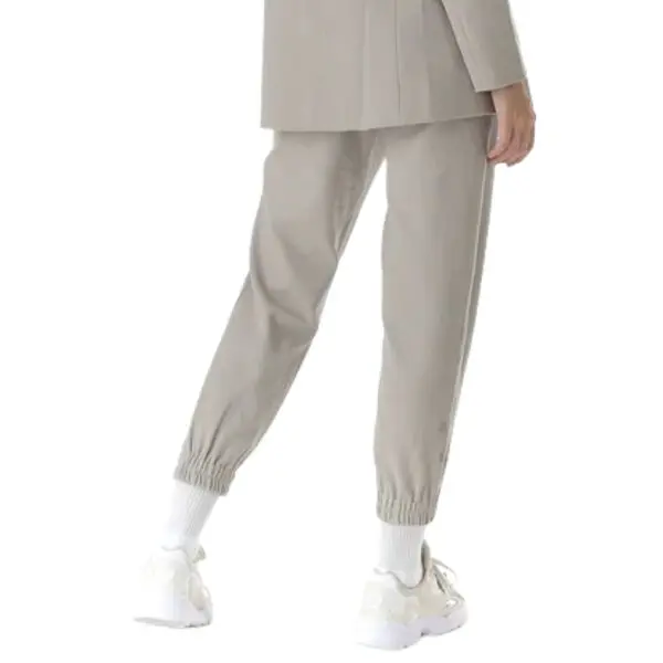 HOUSE OF CENMAR Double Breasted Pants