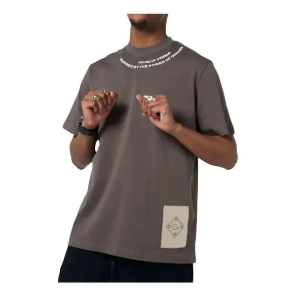 HOUSE OF CENMAR T-shirt