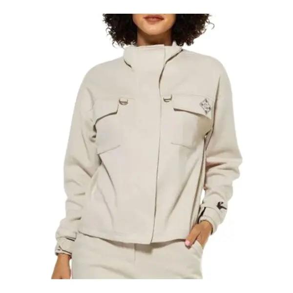 HOUSE OF CENMAR Cargo Pockets Jacket
