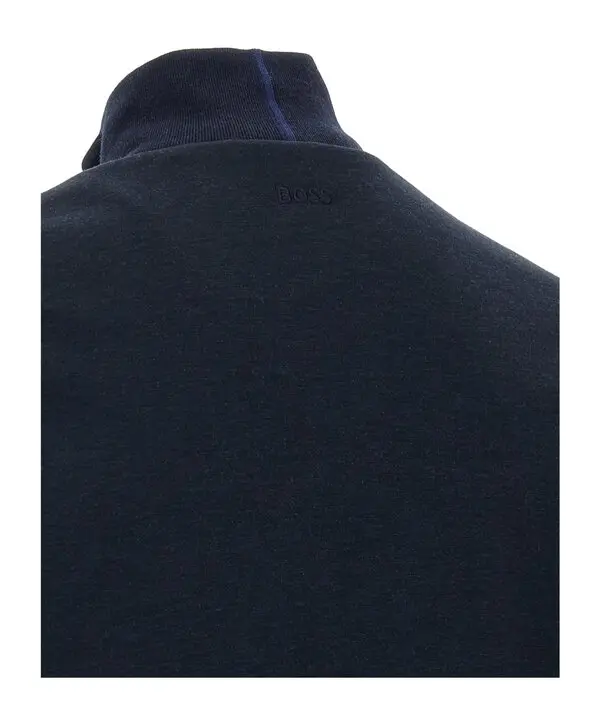 Hugo Boss X Aston Martin Shepherd 242 Bomber Jacket