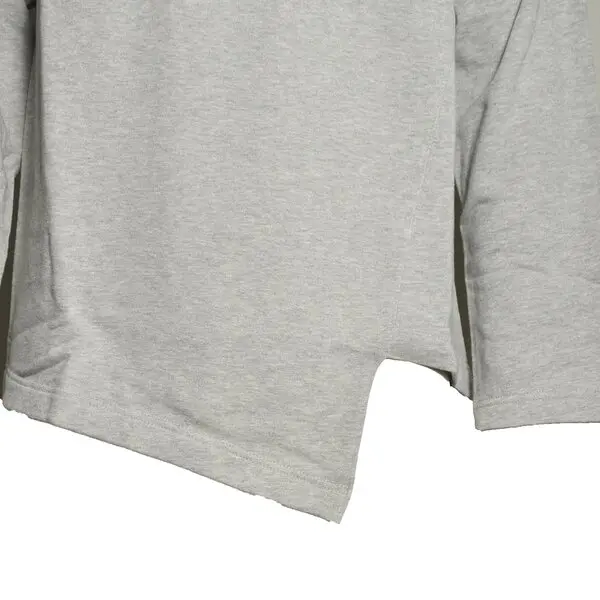 Comme Des Garçons Crew Neck Long-sleeved T-shirt