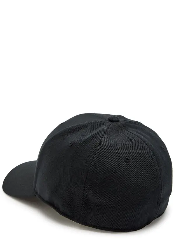 Canada Goose Arctic Logo-appliquéd Twill Cap