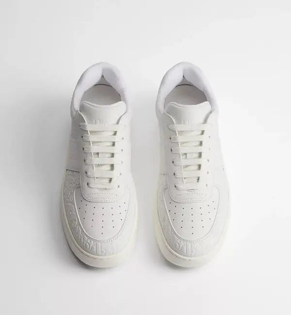 Dior Star Sneaker