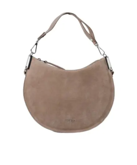 COCCINELLE Sunup Logo Lettering Medium Tote Bag