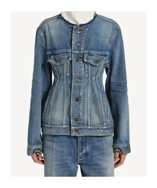 Balenciaga Hourglass Jacket